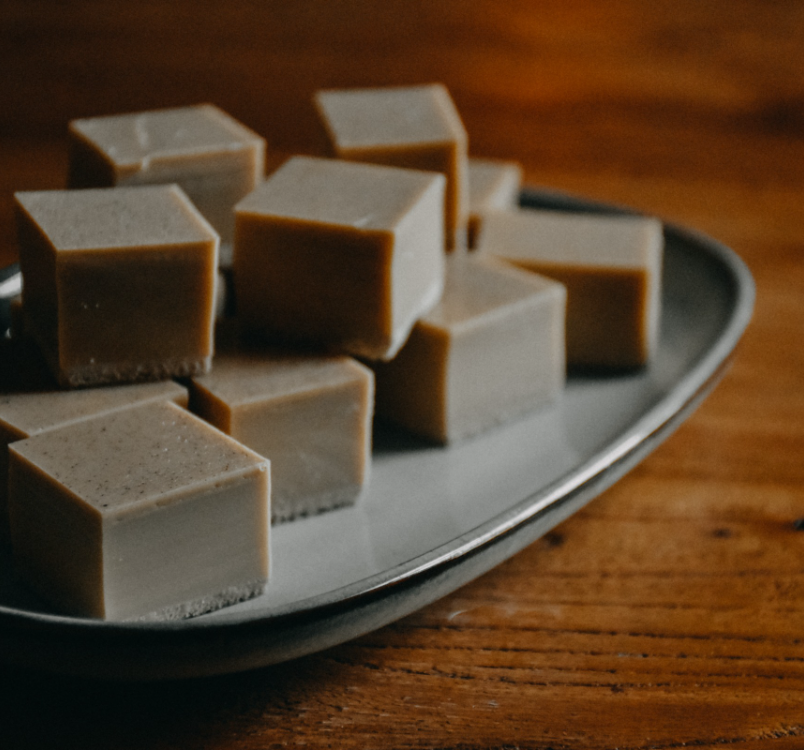 Cordyceps Coffee Bites (Recipe by Iris Suurland) | SuperFeast USA