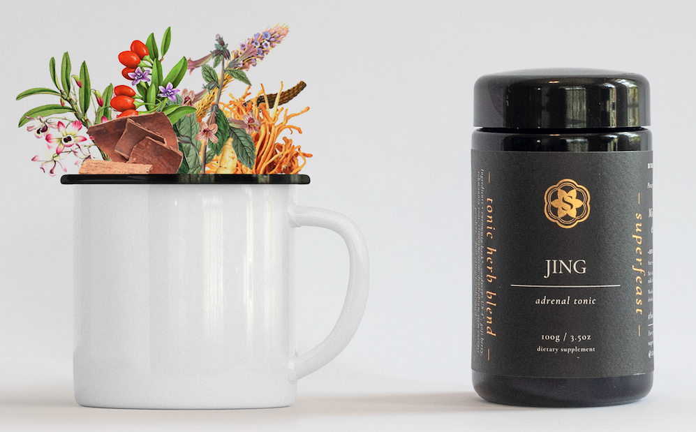 Jing: The Key To Restoring Your Body's Core Energy
